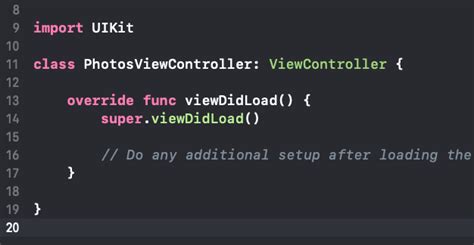 Ios Navigationcontroller In Swift Leads To A Black Screen Stack