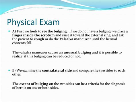 Ppt Inguinal Hernia Powerpoint Presentation Free Download Id2204764