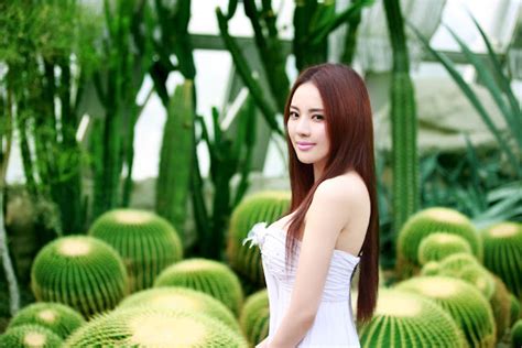 Wallpaper Hot And Sexy Girl Korea Collection 5 Free Wallpaper