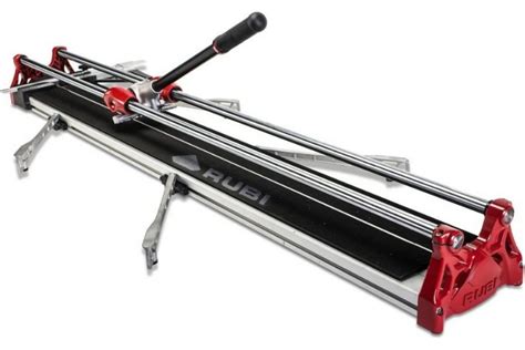 Профессиональный ручной плиткорез RUBI HIT-1200-N RUBI 26961 - выгодная ...