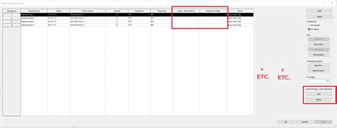 Add Parameters To Revision Autodesk Community