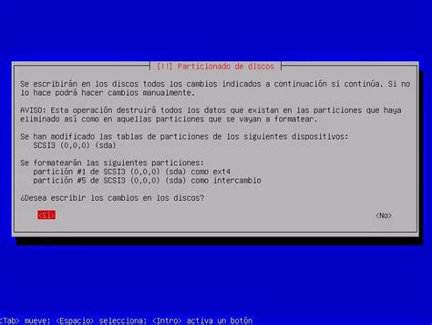 Un Bruto Con Debian Instala Debian Para Torpes