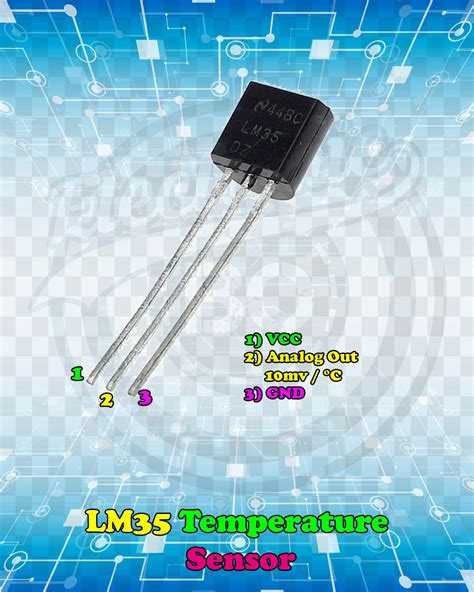 In Depth Interfacing Lm35 Temperature Sensor With Arduino Vrogue
