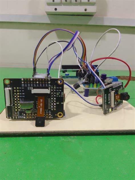 Abhishek Ranjan On Linkedin Ai Iot Embeddedsystems Sristi