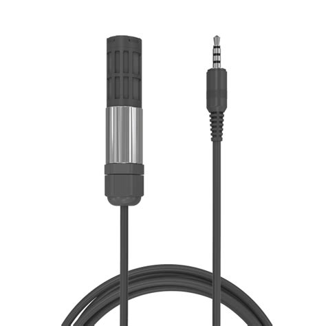 Ubibot High Precision Air Temperature And Humidity Sensor Ubibot Online Store