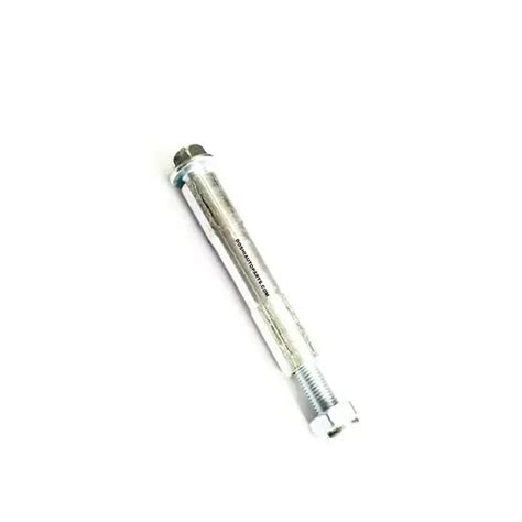 Center Stand Pin Kit For Max Samurai Indian Bikes Spares