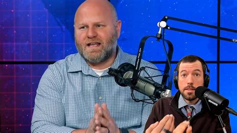 Respectfully Disagreeing With Farron Cousins On Gerrymandering Youtube