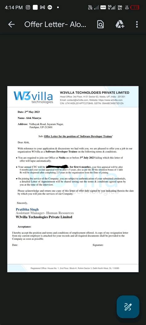 Alok Maurya On Linkedin W3villatechnologies Softwaredeveloper Share