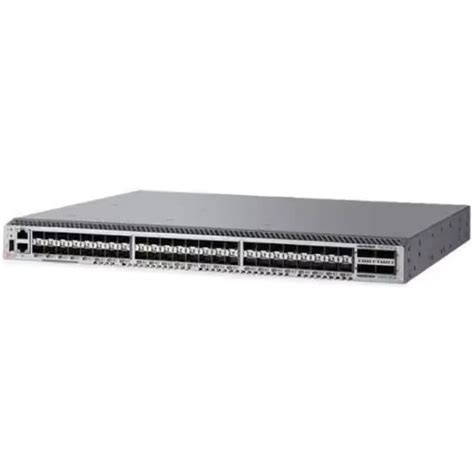 Brocade Br G610 8 16g 0 G610 24 Port Switch 8 Port Activation Includ Lets Fibre Technologies