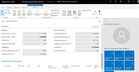 Addressing Performance Problem In Dynamics Nav And Dynamics 365 Business Central Confessions