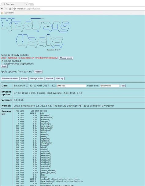 successful downgrade hack bootloop · issue 278 · samtap fang