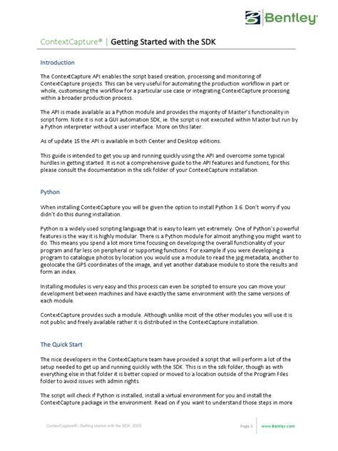 Getting Started With The Cc Sdk Pdf Integrated Development Environment Command Line Interface