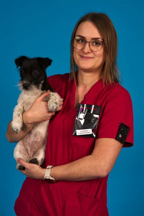 Eva Nyberg Koirakissaklinikka