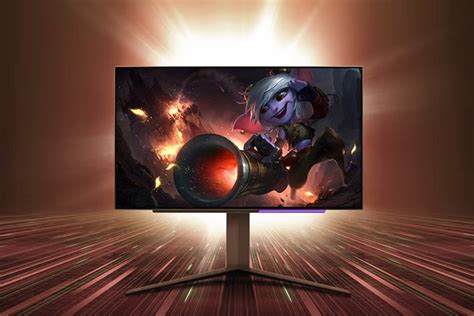 Lg Monitor Ultragear Page Lg Uk