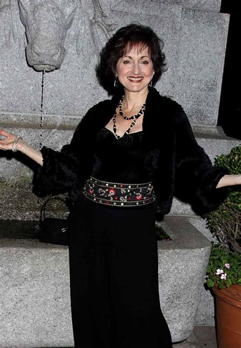 Robin Strasser Out At Days Of Our Lives Daytime Confidential