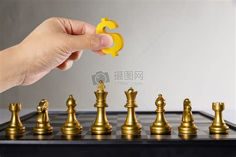 金钱博弈图片素材 正版创意图片500470417 摄图网