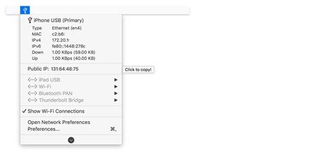 Ethernet Status Check App For Mac