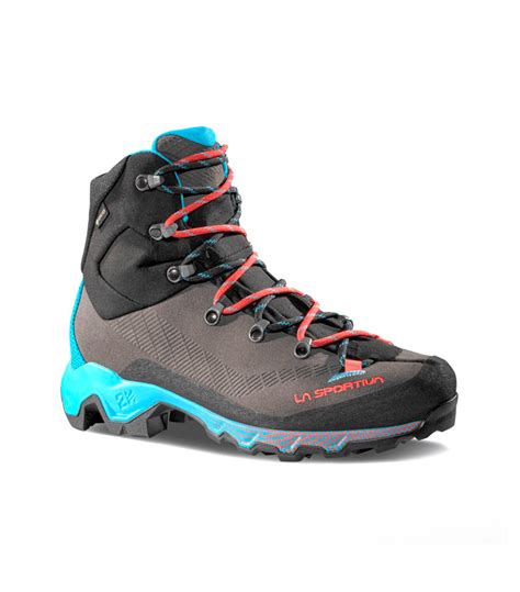 La Sportiva Aequilibrium Trek Gtx Scarponi Da Trekking Trekking Donna