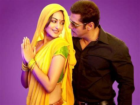 Salman Khan To Give The Most Romantic Track Of Hindi Filmibeat