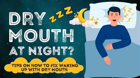 How Can I Prevent Dry Mouth At Night Detroit Chinatown