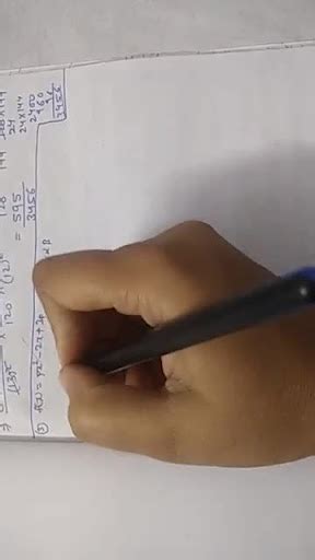 46×11904parts Of The Values Of 11 And 2 Marks Each Respectively7 Al