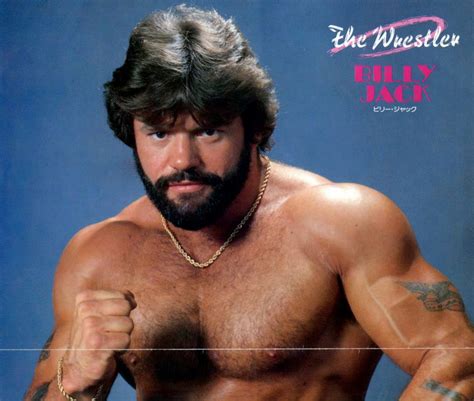 Beefcakes Of Wrestling You Dont Know Billy Jack