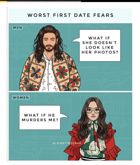 Men Do Not Recognize Or Acknowledge The Depth Of Peril Women Put Themselves In In 2025