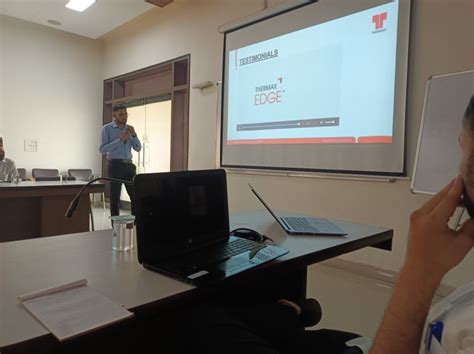 Ashwini Singh On Linkedin Thermax Iiot Learninganddevelopment Efficiency