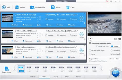 Fixed HEVC Video Codec Missing Or Unavailable On Premiere Pro