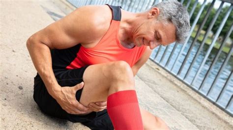 Simple Steps To Help Heal A Pulled Hamstring Fast