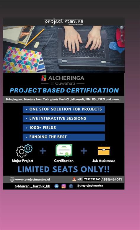 Bhuvan Karthik S On Linkedin Projectmantra Microsoft