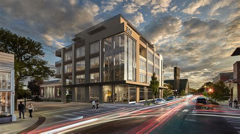 Photorealistic Urban Design Renderings Photorealistic Architectural