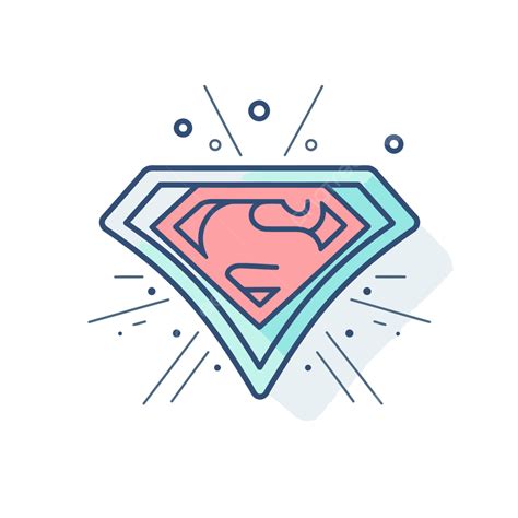 Superman Logo Hd Png