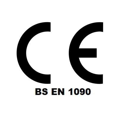 BS EN Certification Th September GJM Engineering