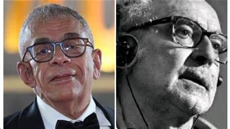 يسري نصر الله ينعى المخرج جان لوك جودار علمني أن أكون حرًا في السينما