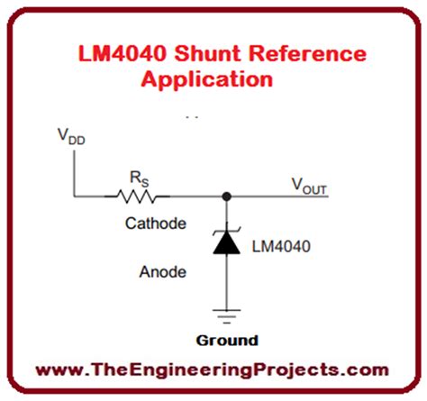 Introduction To Lm4040 The Engineering Projects Introduction To Lm4040 The Engineering Projects