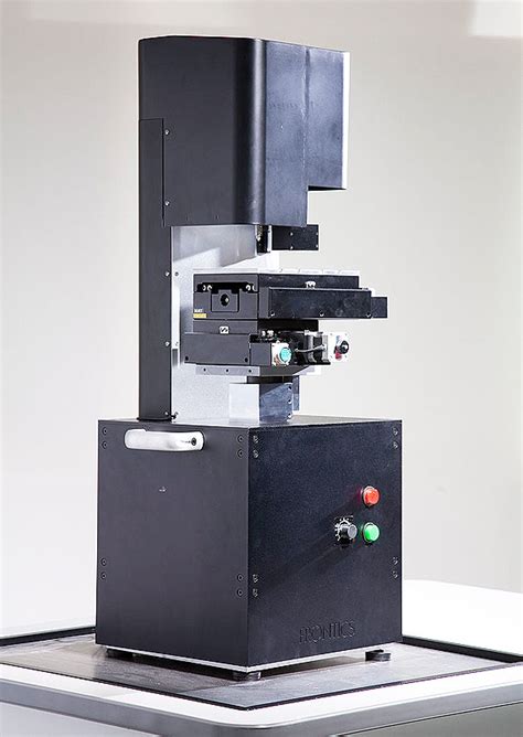 micro ais frontics america inc