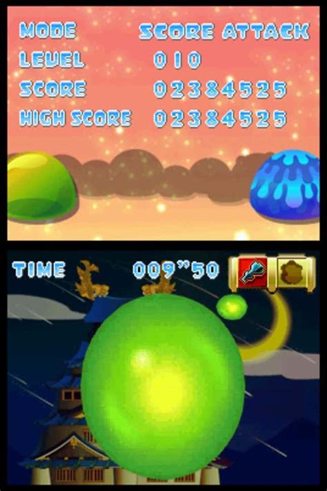 Invasion Of The Alien Blobs Screenshots And Videos Kotaku