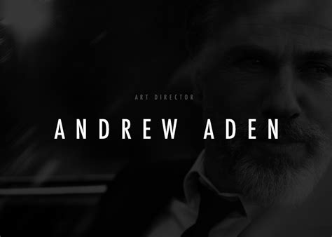 andrew aden aards honorable mention