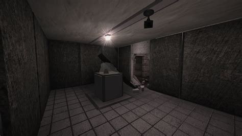 513 Image Scp Containment Breach Blood Edition Mod For Scp