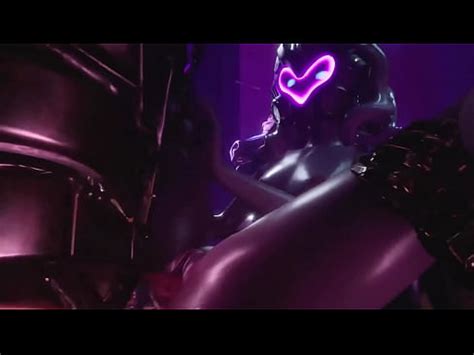 Subverse Hard Sex With Huntress Xvideos Com