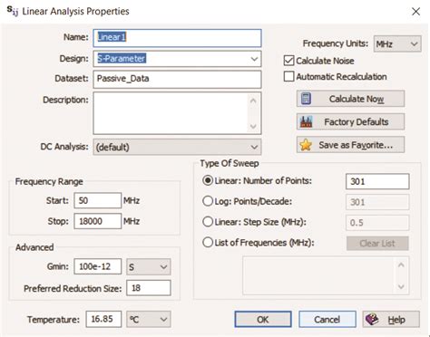 Simulating Modelithics X Parameter Amplifier Models In A Keysight