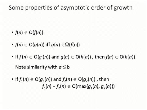 Module I Introduction Algorithm Sequence Of Unambiguous Instructions