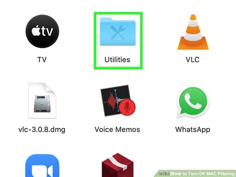 Ways To Turn Off MAC Filtering WikiHow Ways To Turn Off MAC Filtering WikiHow