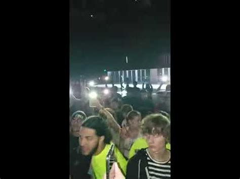 Shakewell Terminal Sex Ft Pouya Live YouTube