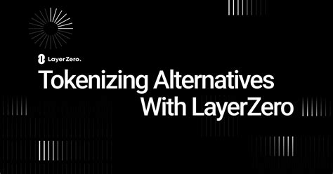 Nfts Go Omnichain With Tokenbound And Layerzero By Mark Murdock