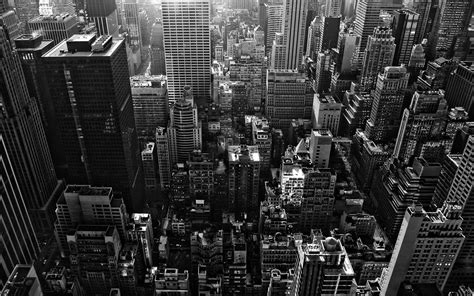 Gray City Wallpapers Top Free Gray City Backgrounds Wallpaperaccess