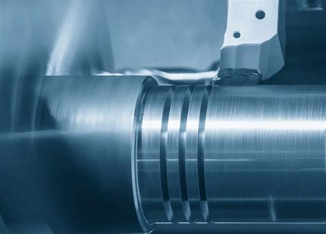 Normal And Cnc Lathe Machines Key Differences Beyond Programming Bridgesea Hardware