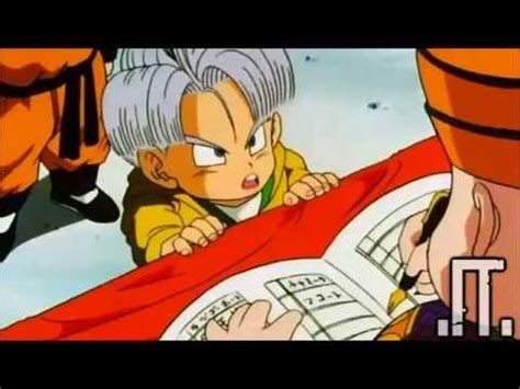 Trunks Wants The Adult Sex YouTube