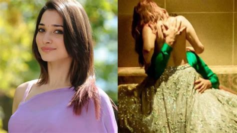 Tamannaah Bhatia તમનન ભટયએ જ કરદ મટ ન કસ પલસ તડ સરઝમ ટપલસ થઈ અભનતર